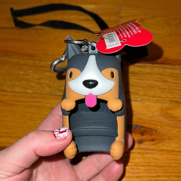 Bath & Body Works | Bath & Body | Bath Body Works Pocketbag Dog Poop ...
